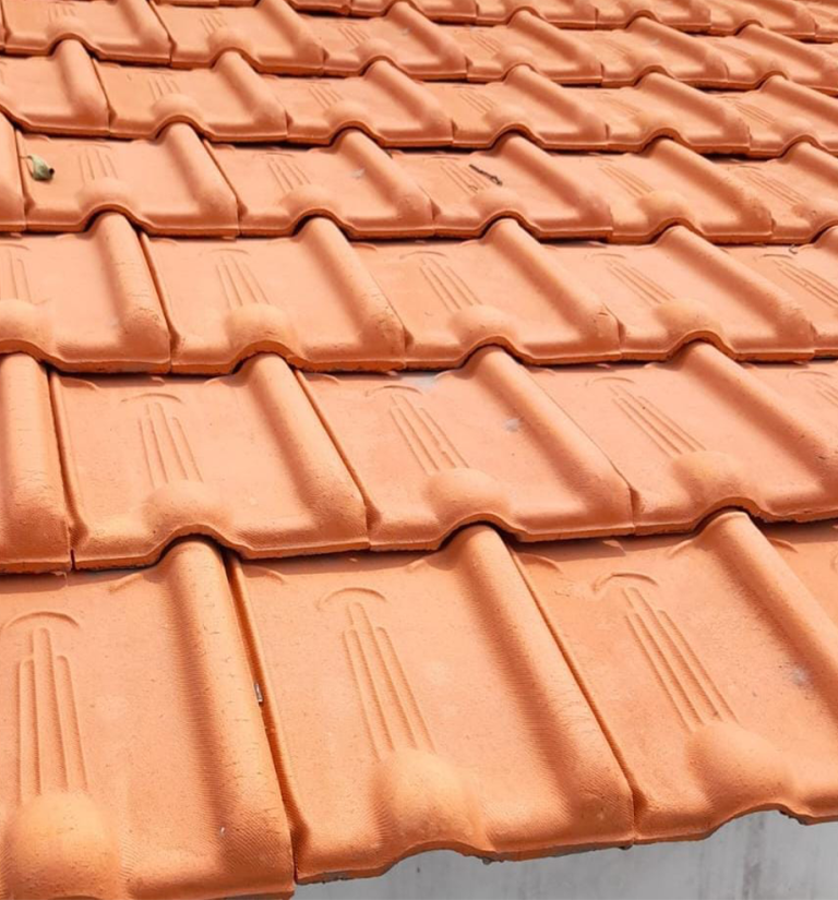 CV GOOD YEAR - Pabrik Genteng Karang Pilang Surabaya